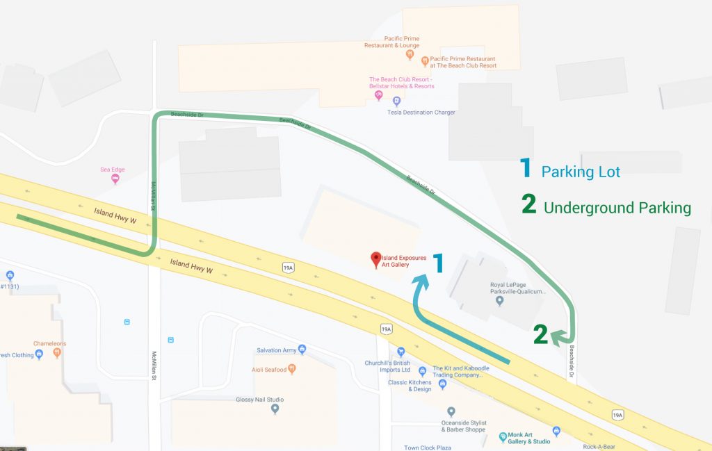 About Us – Island Exposures Gallery